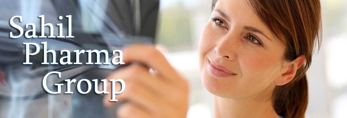 sahil pharma group – Pharmaceutical Marketing in Iraq